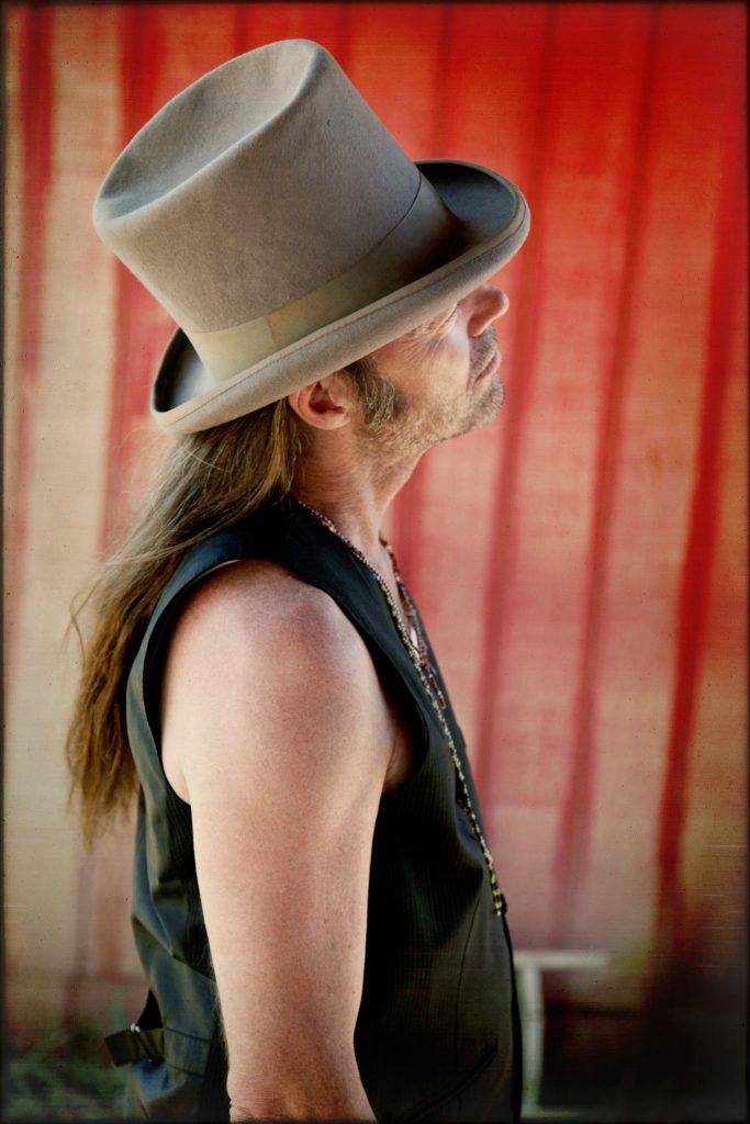 LSM Cover Story: Meet the Welches | Lone Star Music Magazine