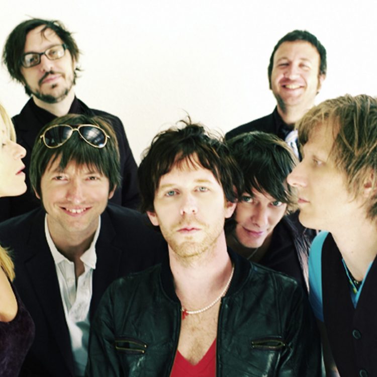 Under the covers | Lone Star Music Magazine