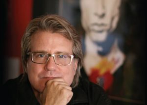 Sacred Heart Art | Lone Star Music Magazine