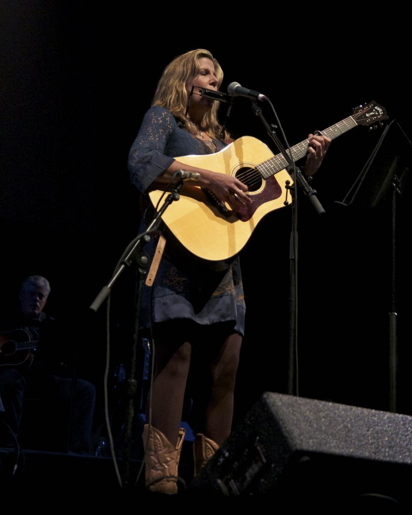 This cake's for him: Guy Clark celebrates 70th b-day with all-star ...