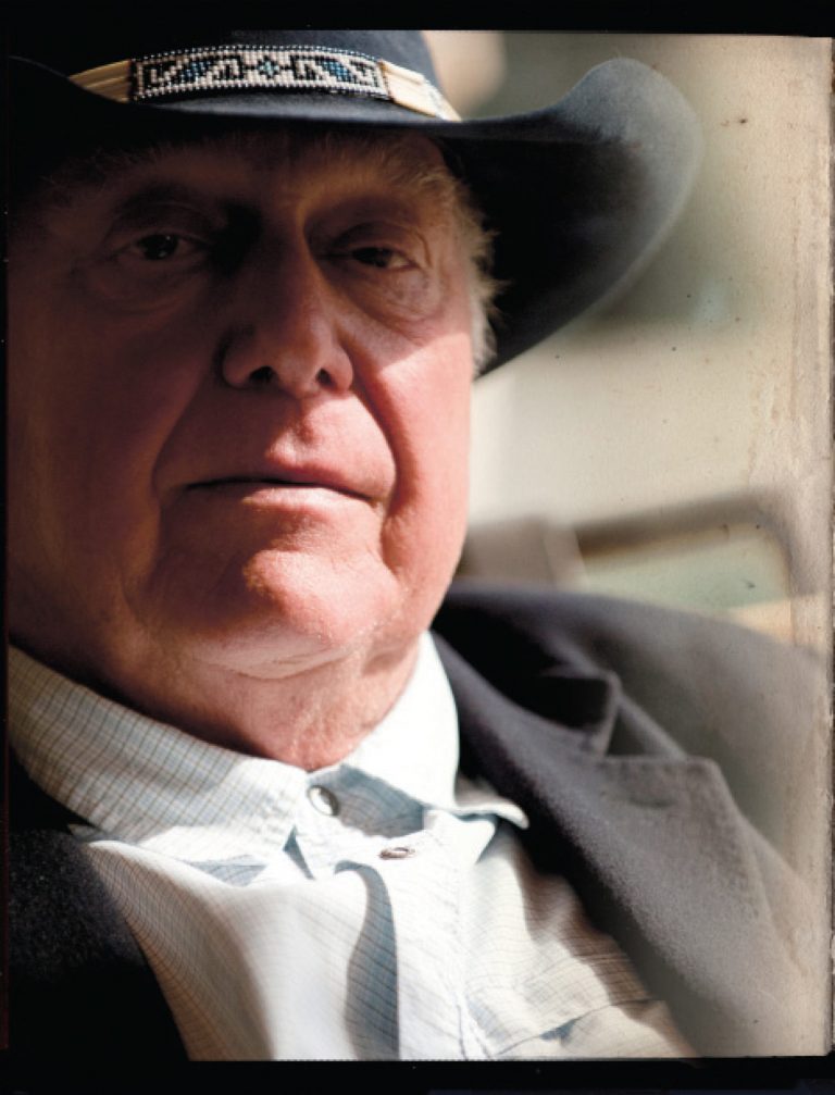 LSM Cover Story: Jerry Jeff Walker | Lone Star Music Magazine