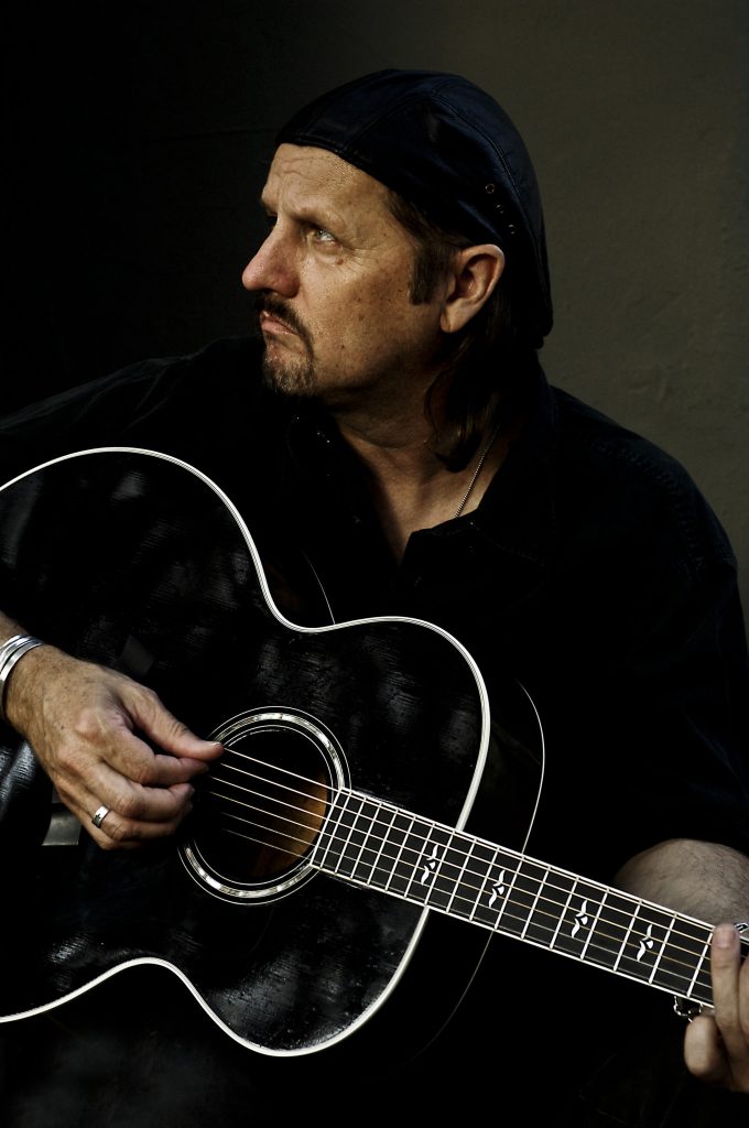 Q&A: Jimmy LaFave | Lone Star Music Magazine