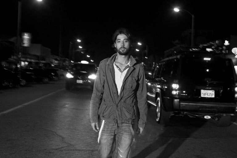 LSM Cover Story: Ryan Bingham | Lone Star Music Magazine