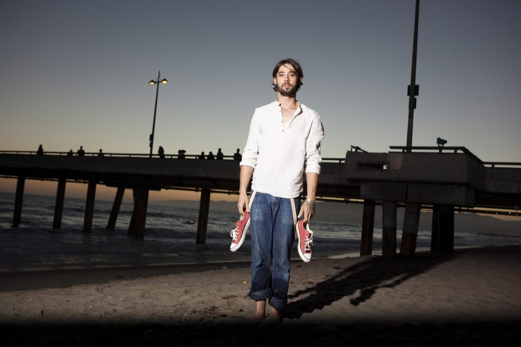 LSM Cover Story: Ryan Bingham | Lone Star Music Magazine