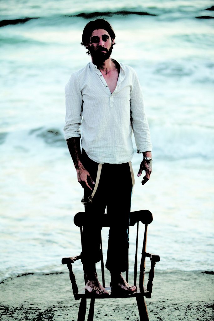 LSM Cover Story: Ryan Bingham | Lone Star Music Magazine