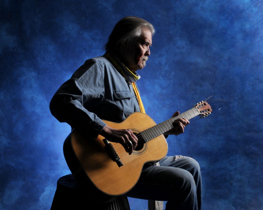 Q&A: Guy Clark (interviewed by James McMurtry) | Lone Star Music Magazine
