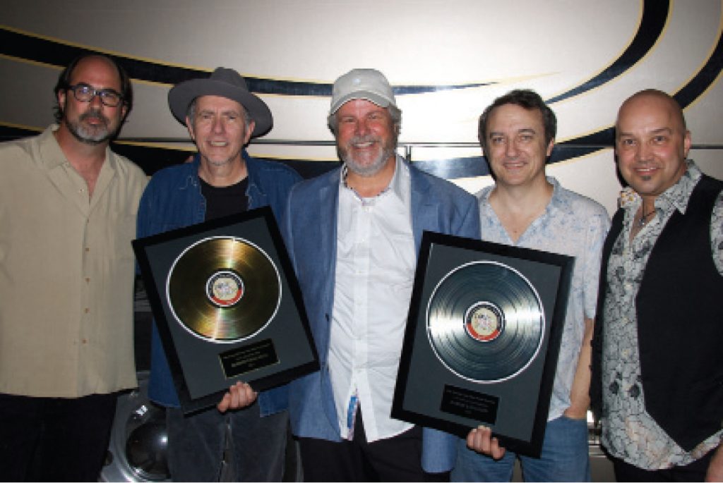 LSM Awards: Ready for confetti, hey-hey-hey! | Lone Star Music Magazine