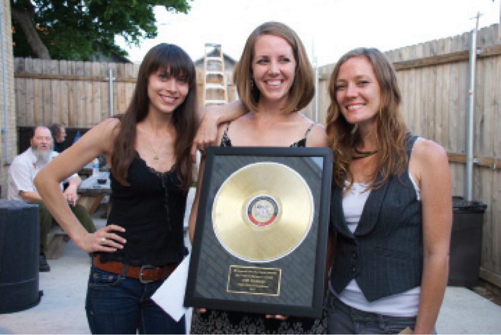 LSM Awards: Ready for confetti, hey-hey-hey! | Lone Star Music Magazine