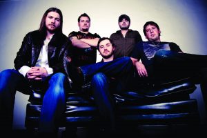 Kyle Bennett leaves Kyle Bennett Band | Lone Star Music Magazine