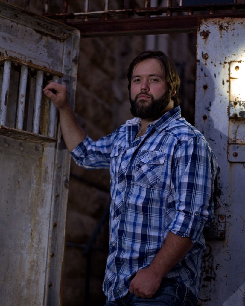 In Profile: Mike Ryan | Lone Star Music Magazine