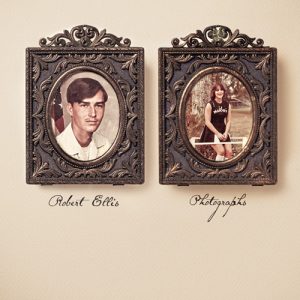 Robert Ellis: "Photographs" | Lone Star Music Magazine