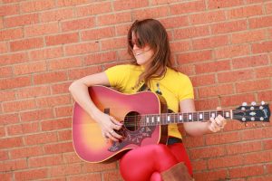 In Profile: Robyn Ludwick | Lone Star Music Magazine