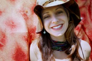 In Profile: Wendy Colonna | Lone Star Music Magazine