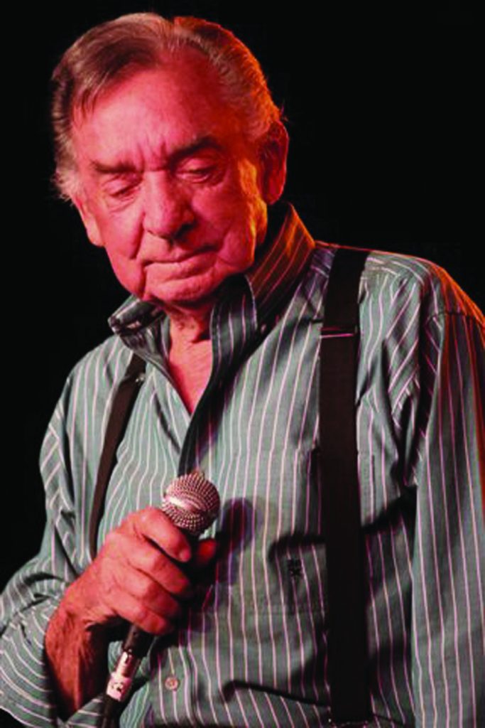In Memoriam: Ray Price | Lone Star Music Magazine