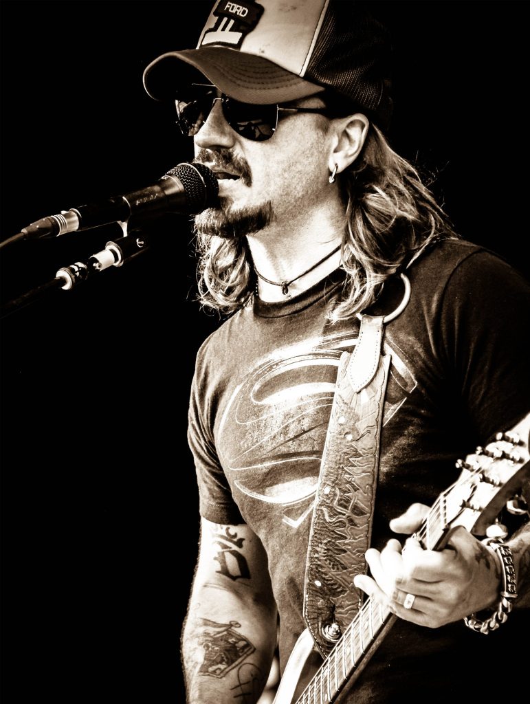 In Profile: Cody Canada | Lone Star Music Magazine