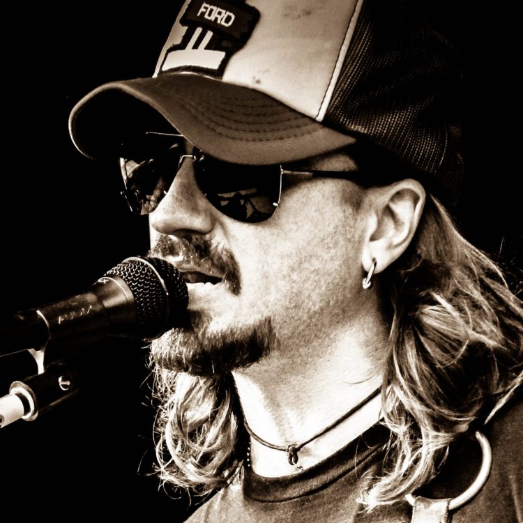 In Profile: Cody Canada | Lone Star Music Magazine