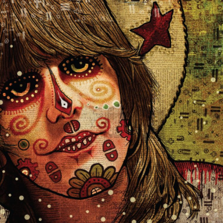 Mr. Record Man: Gram Parsons | Lone Star Music Magazine