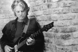 Q&A: Stephen Bruton | Lone Star Music Magazine