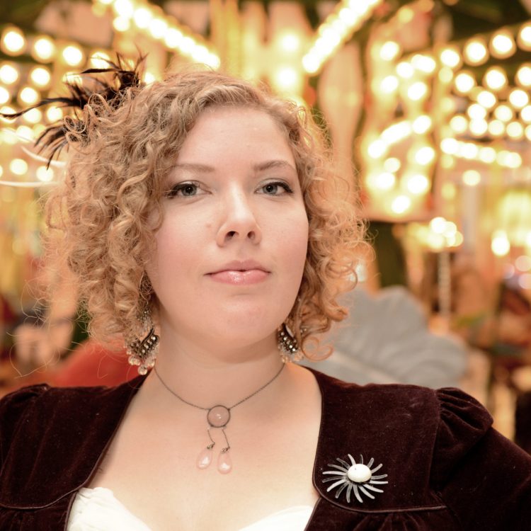 In Profile: Bonnie Whitmore | Lone Star Music Magazine