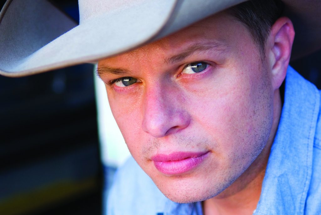 Smokey and the Boland | Lone Star Music Magazine