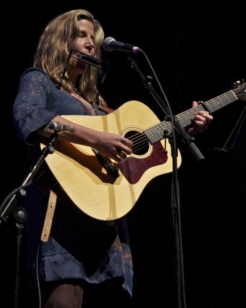 Rock the Goat: Resilience — "It's Gotta Come from the Heart" | Lone ...