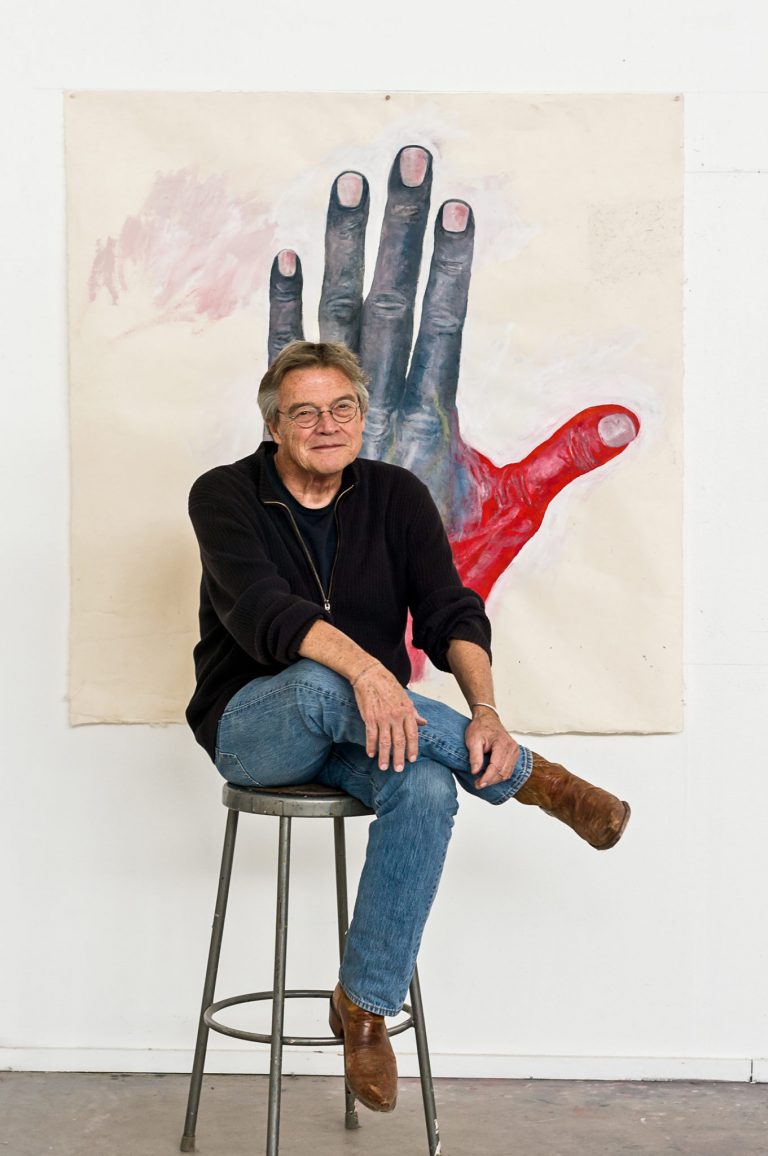 LSM Cover Story: Terry Allen | Lone Star Music Magazine