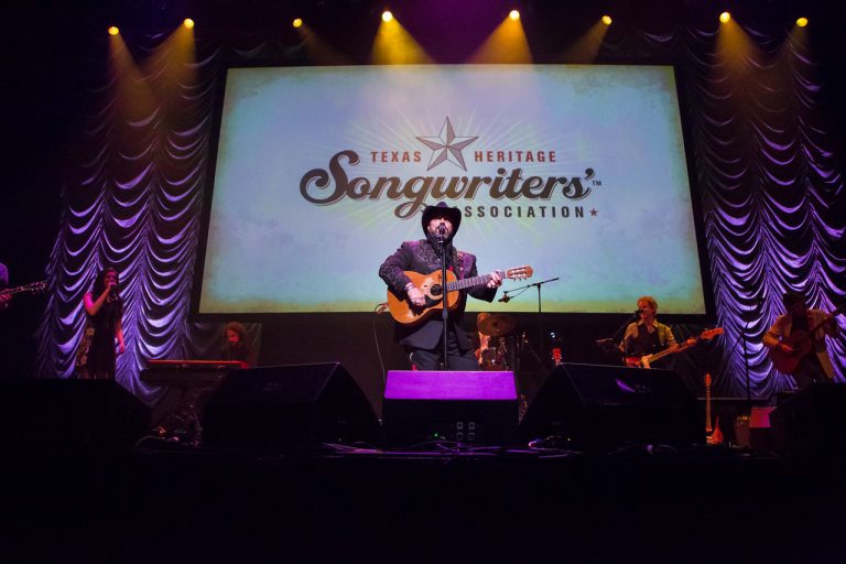 Joe Ely, late Roy Orbison inducted into TXHSA Hall of Fame | Lone Star ...