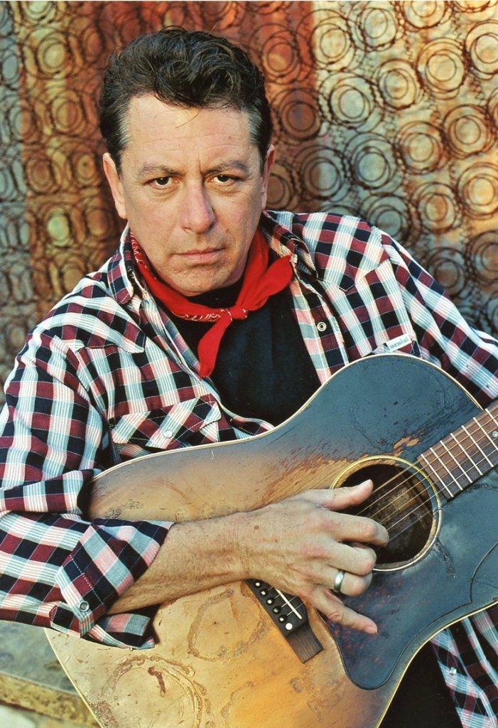 Q&A: Joe Ely | Lone Star Music Magazine
