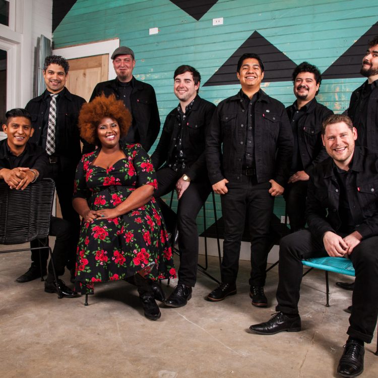 The Suffers: New faces, old souls | Lone Star Music Magazine