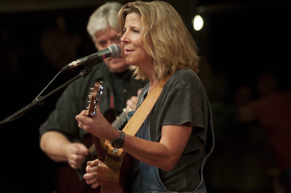 Kerrville Folk Festival turns 45 | Lone Star Music Magazine