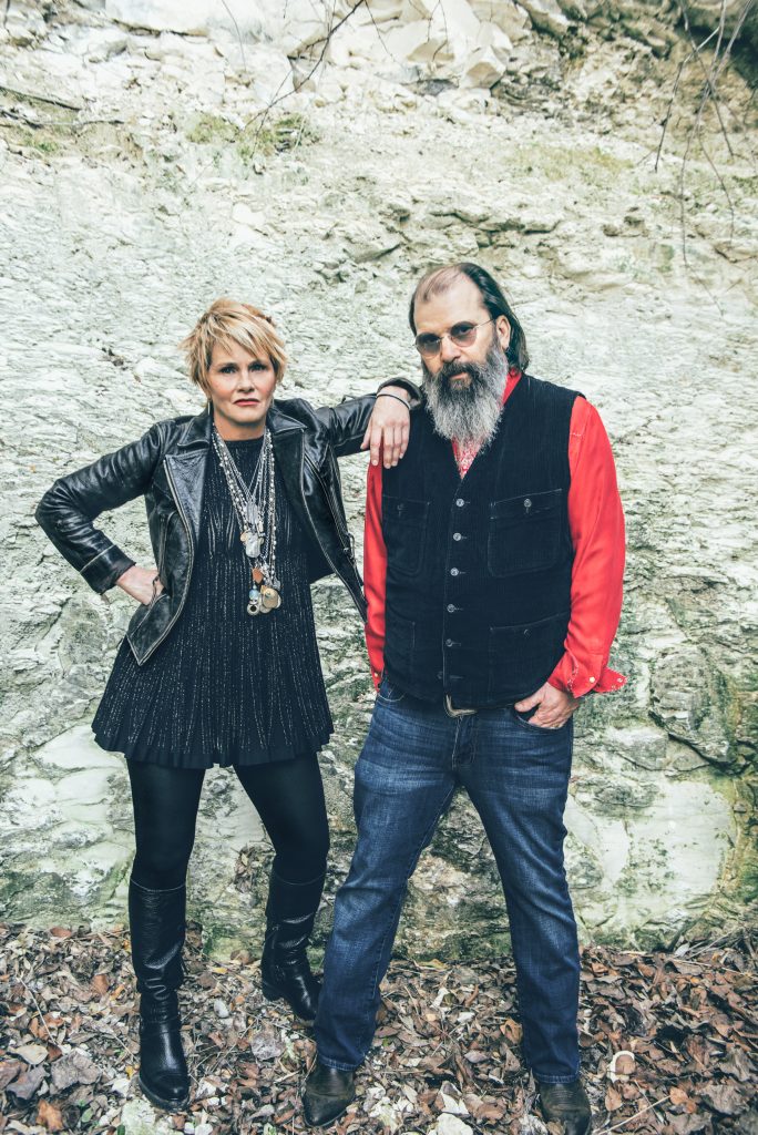 Colvin & Earle, together again for the first time | Lone Star Music ...