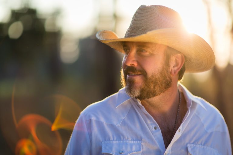 Q&A: Brandon Rhyder | Lone Star Music Magazine