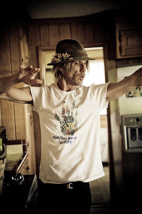 Q&A: Todd Snider | Lone Star Music Magazine