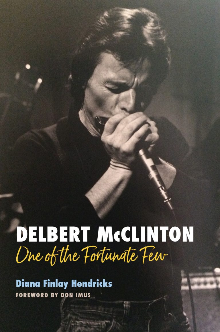 "And just like that, we became hippies ...": The road to Delbert ...