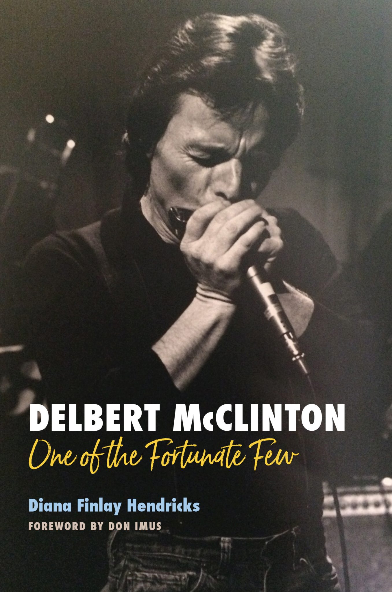 "And just like that, we became hippies ...": The road to Delbert ...